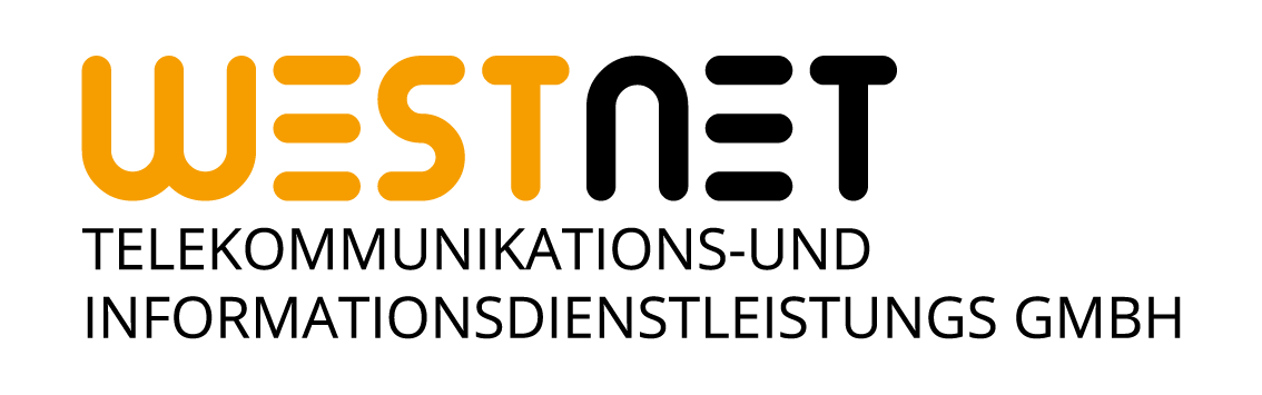 Startseite - Westnet